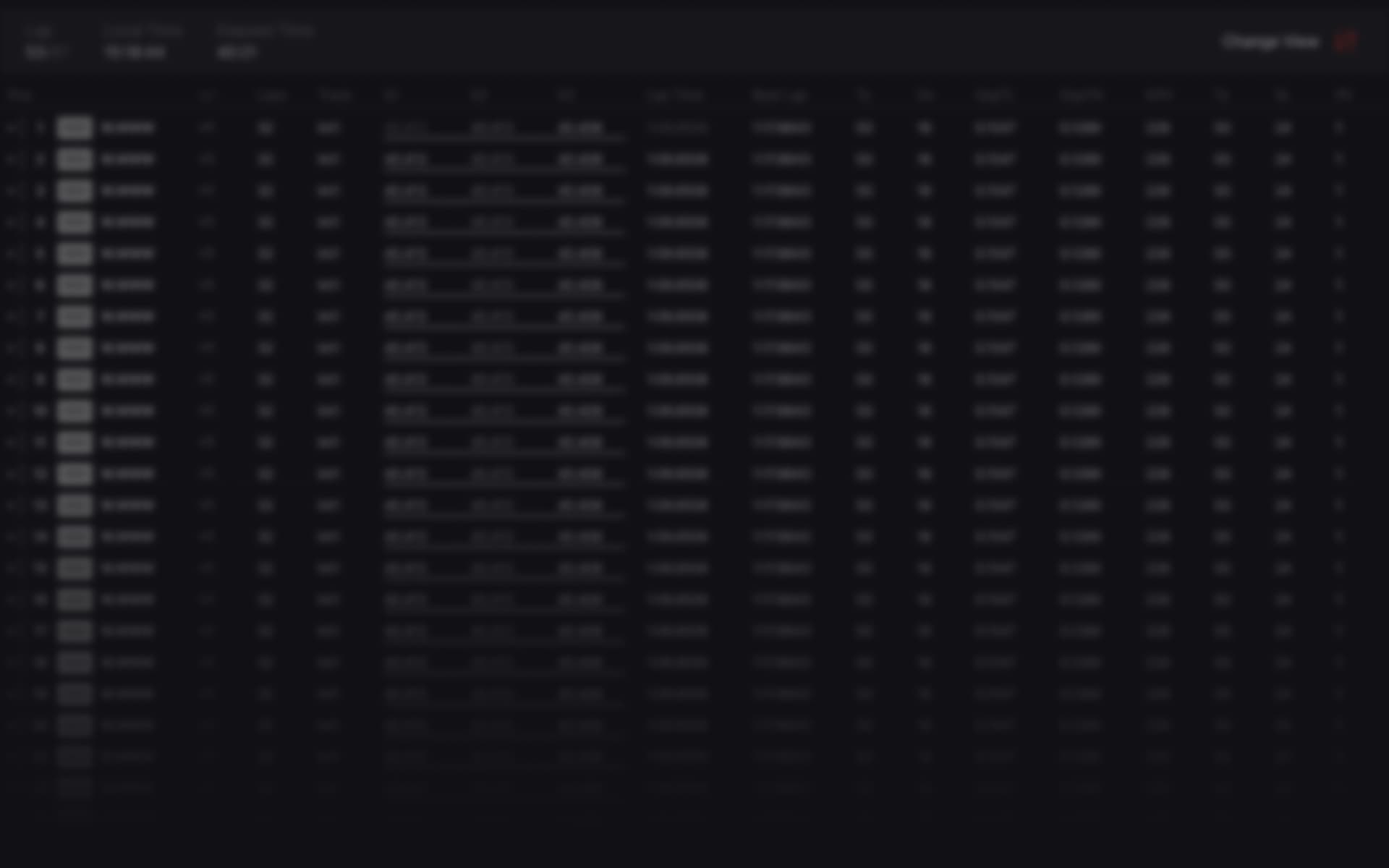 2026 Repco Supercars Championship | Live Timing | Supercars